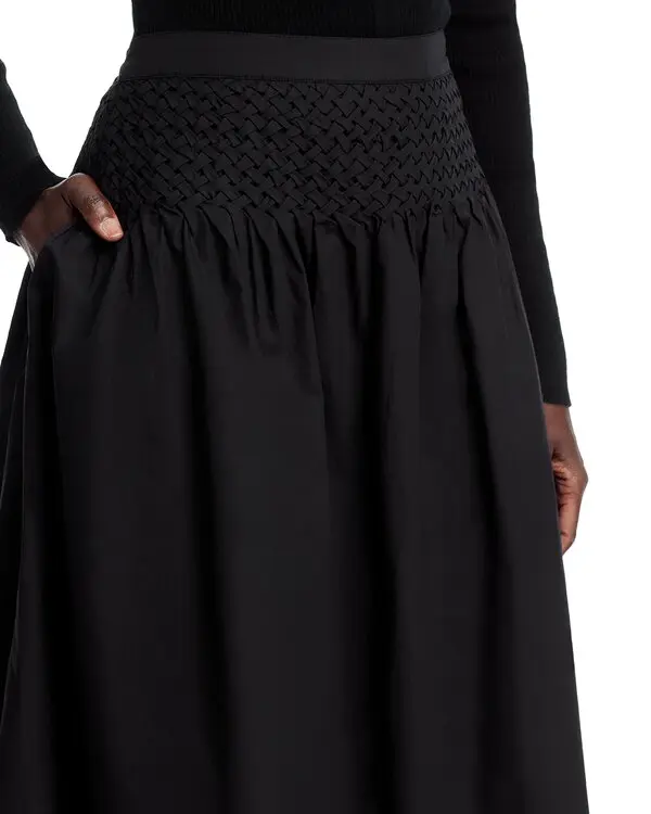 AREA STARS Mira Skirt