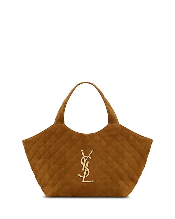 Saint Laurent Icare Medium Tote Bag