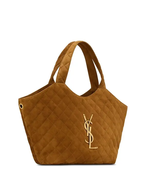 Saint Laurent Icare Medium Tote Bag