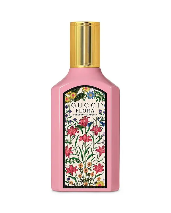 Bloomingdale'S Gucci Flora Gorgeous Gardenia Eau De Parfum 1.6 Oz - No Color