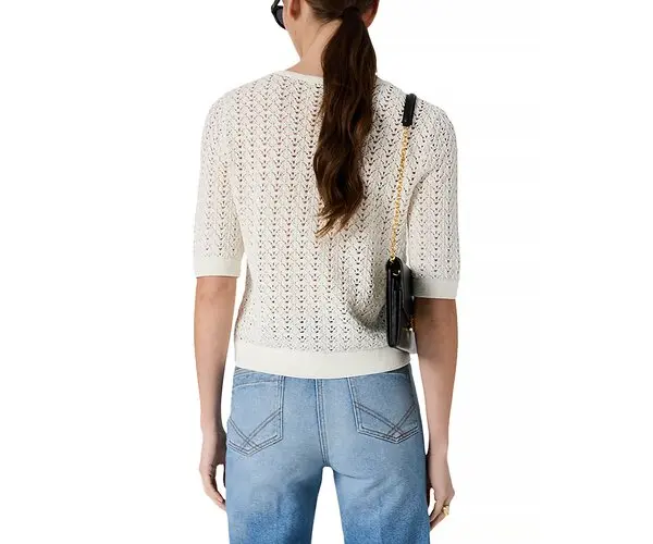 Gerard Darel Lazare Sweater