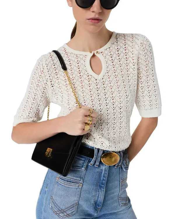 Gerard Darel Lazare Sweater