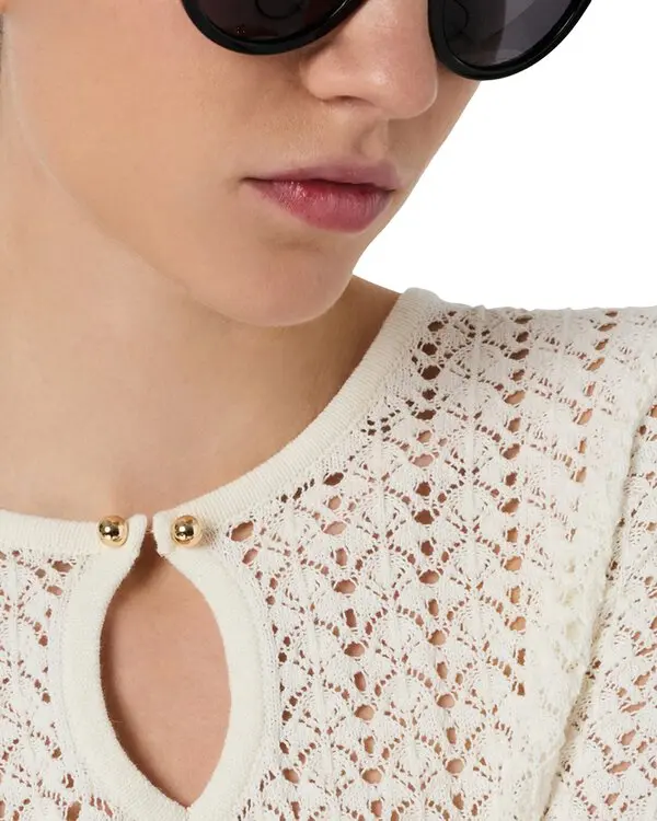 Gerard Darel Lazare Sweater