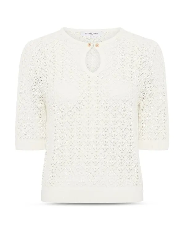 Gerard Darel Lazare Sweater