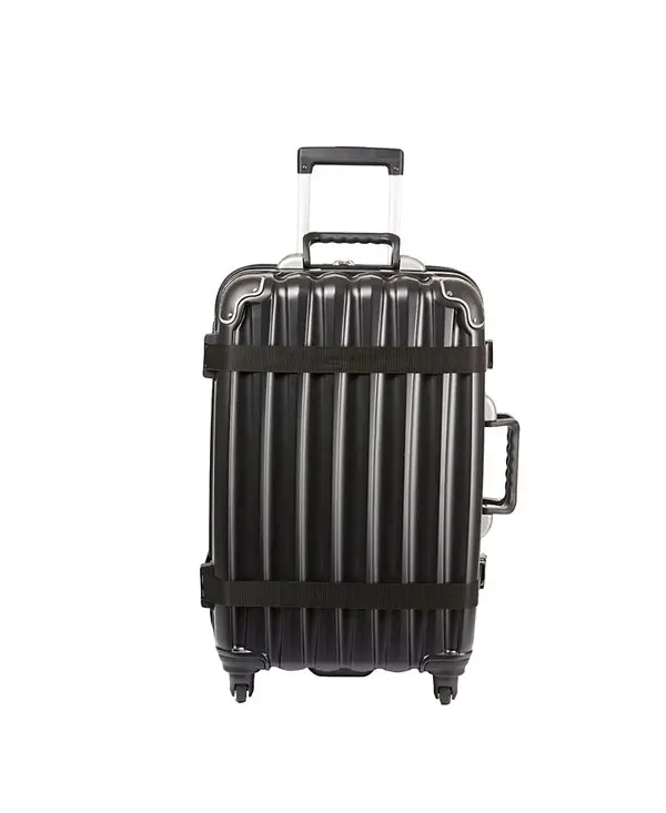 VINGARDEVALISE Grande 05 Suitcase - Black
