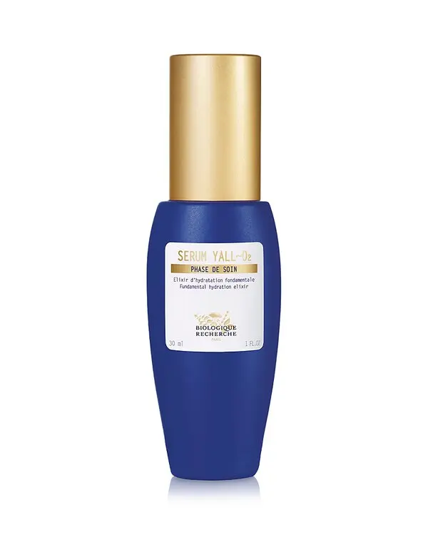 Biologique Recherche Serum Yall~o2 1 Oz - No Color
