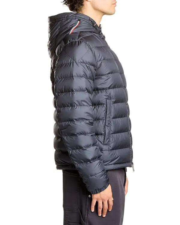 Moncler Vermeille Down Jacket - Blue