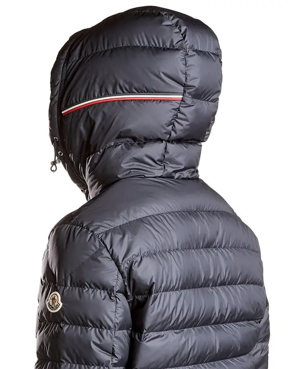 Moncler Vermeille Down Jacket - Blue