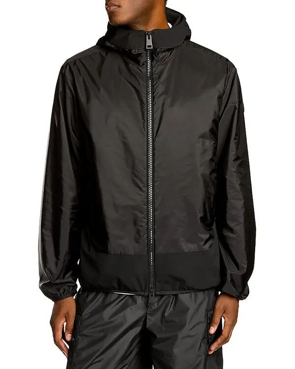 Moncler Galveston Jacket - Black