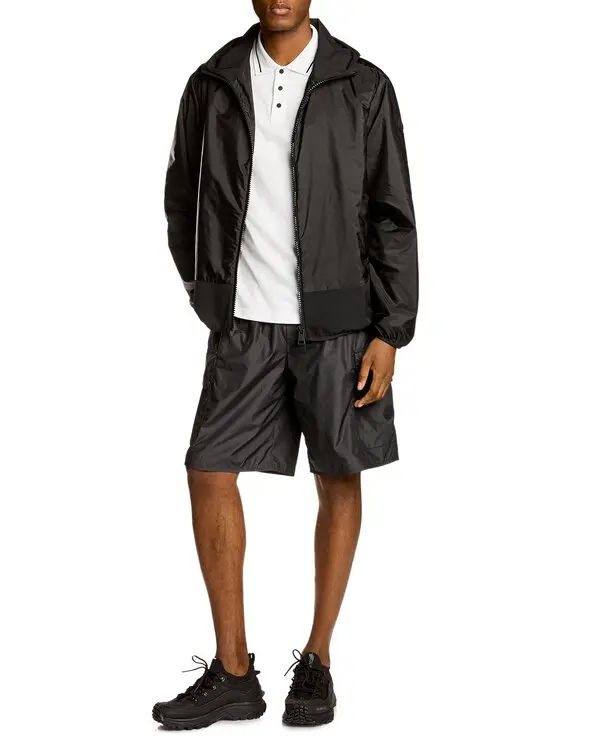 Moncler Galveston Jacket - Black