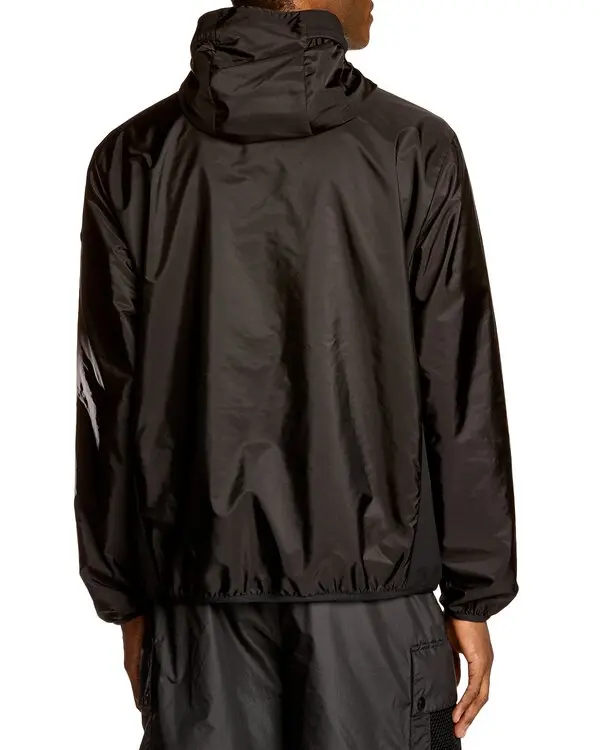 Moncler Galveston Jacket - Black