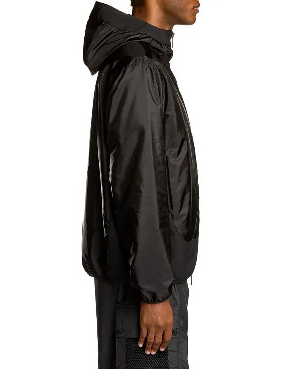 Moncler Galveston Jacket - Black