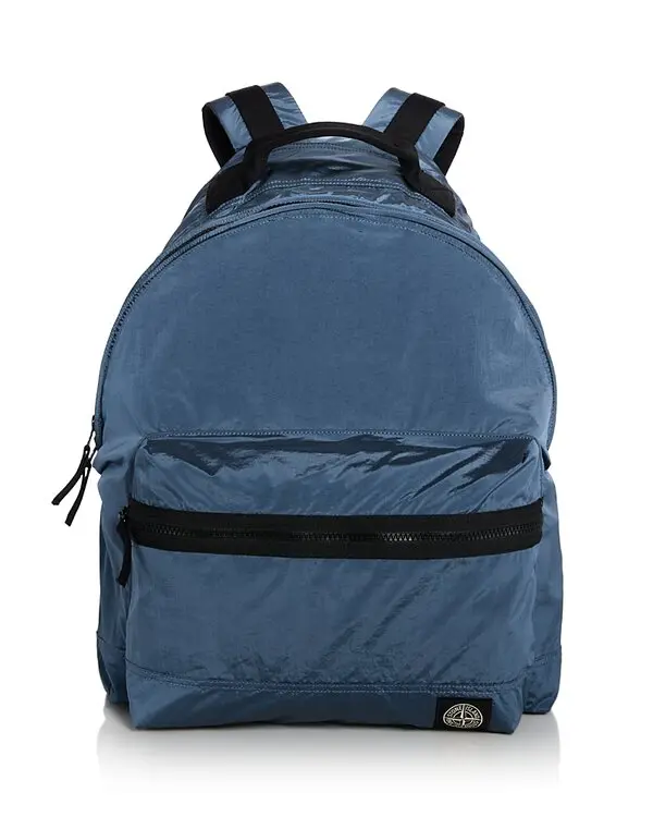 Stone Island Zaino Backpack - Dark Blue
