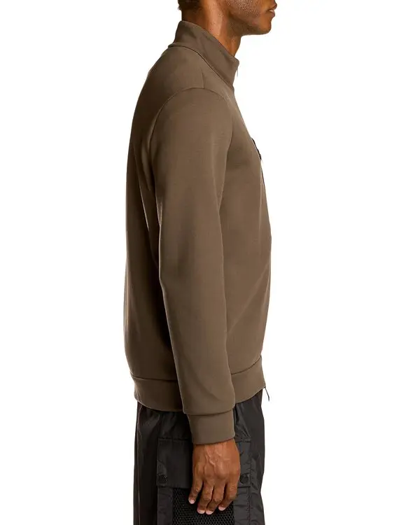 Moncler Zip-up Cardigan
