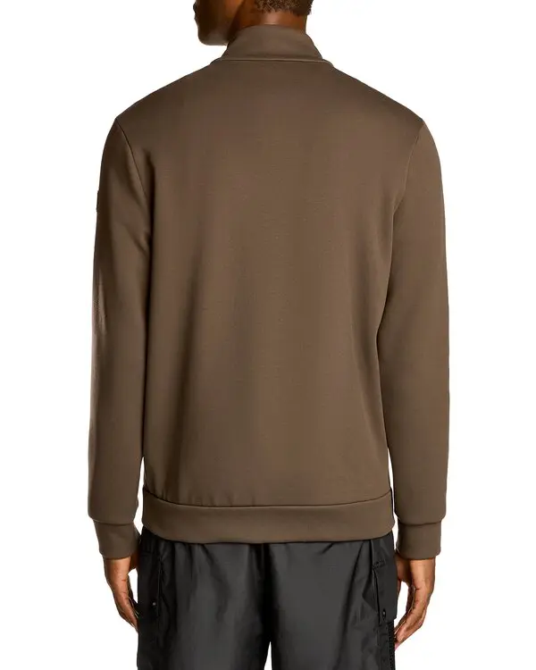 Moncler Zip-up Cardigan