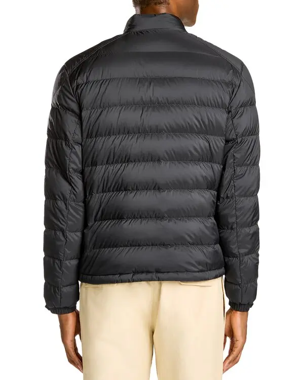 Moncler Selves Down Jacket - Blue