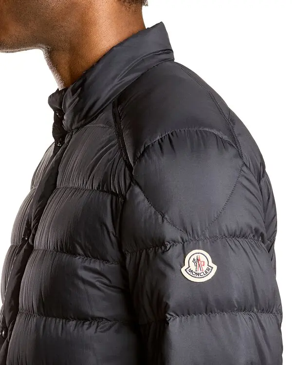 Moncler Selves Down Jacket - Blue