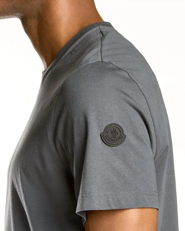 Moncler Short Sleeve T-shirt