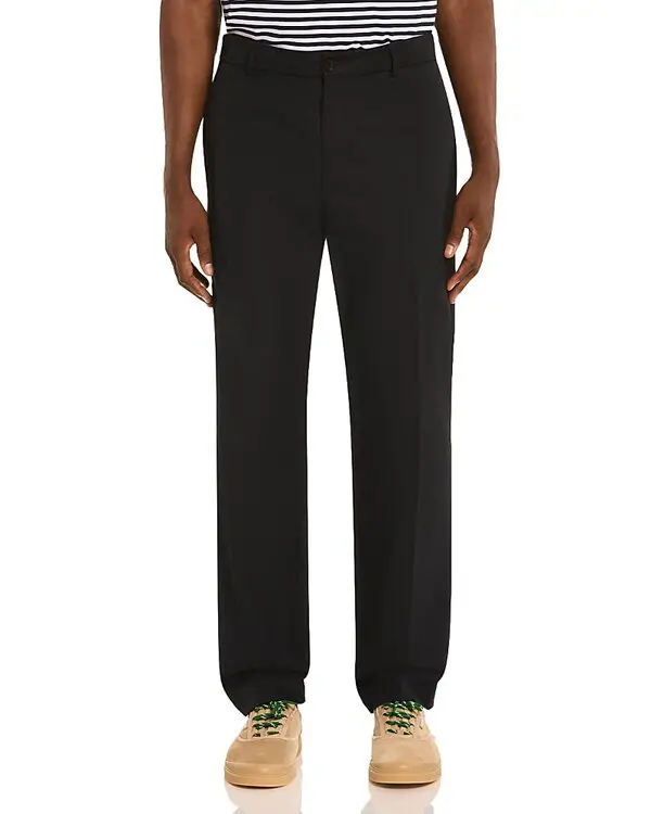 Moncler Trousers - Navy