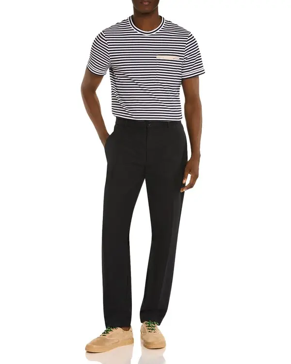 Moncler Trousers - Navy