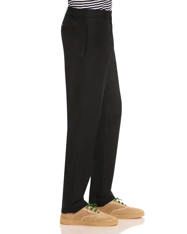 Moncler Trousers - Navy