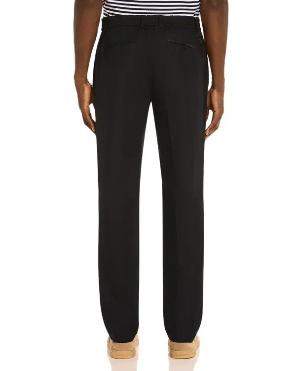 Moncler Trousers - Navy