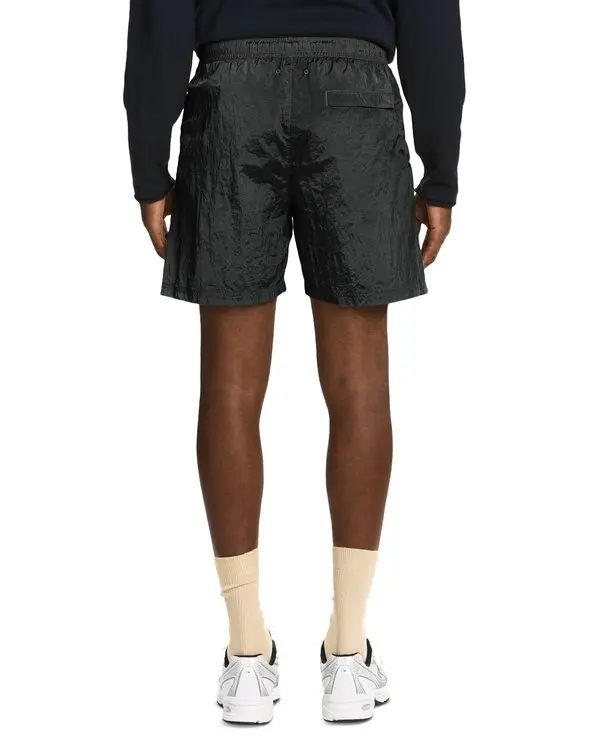 Stone Island Shorts - Black