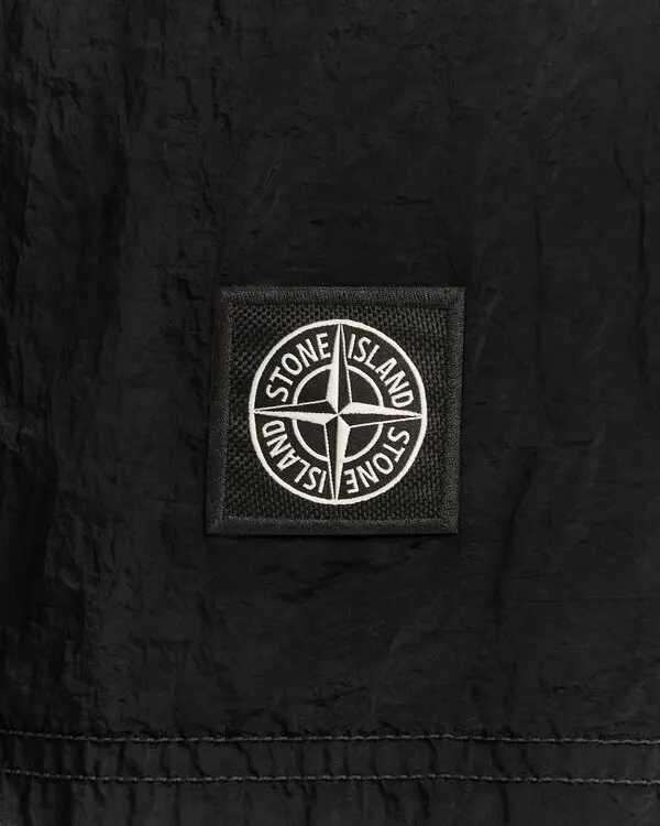Stone Island Shorts - Black
