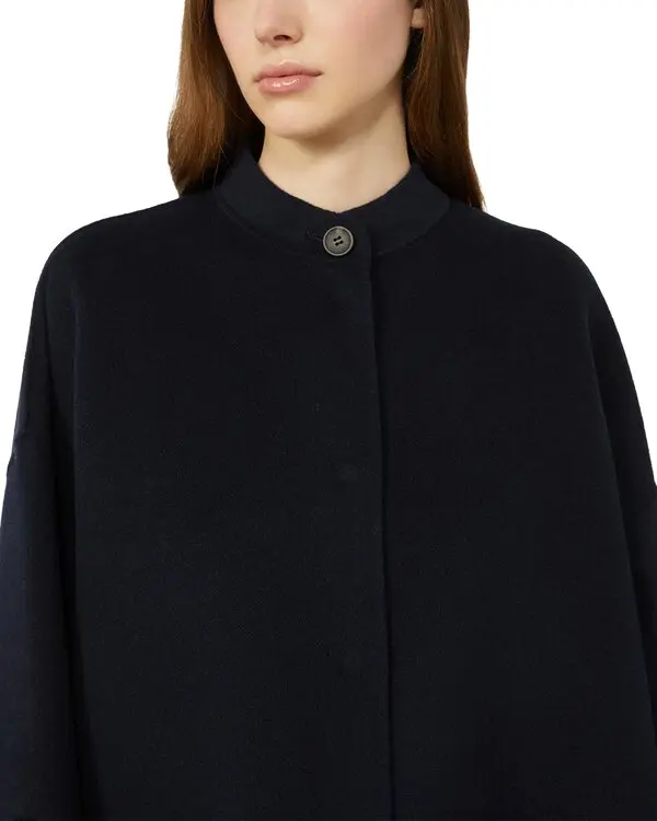 Max Mara Fulcro Short Coat