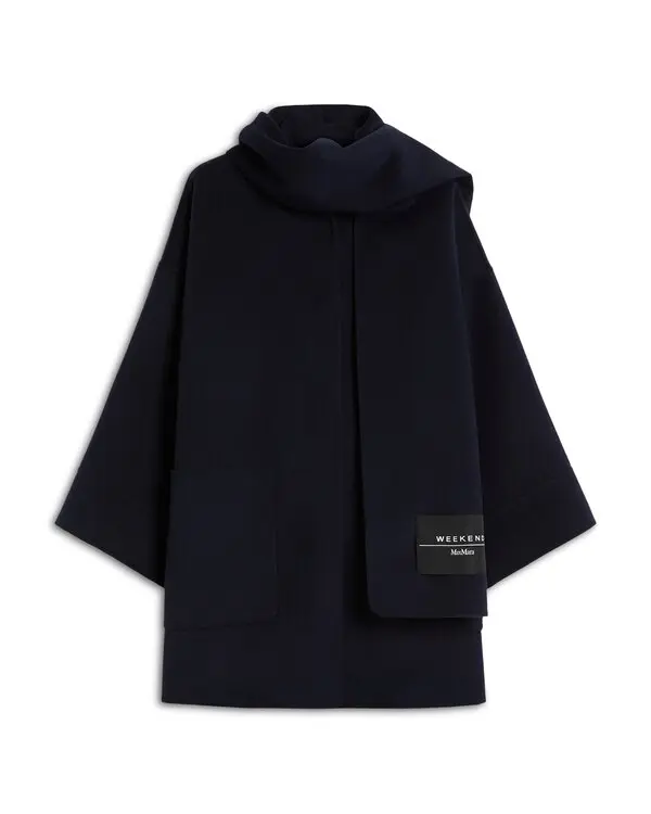 Max Mara Fulcro Short Coat