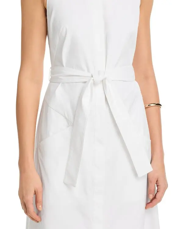 Ramy Brook Darcey Shirt Dress
