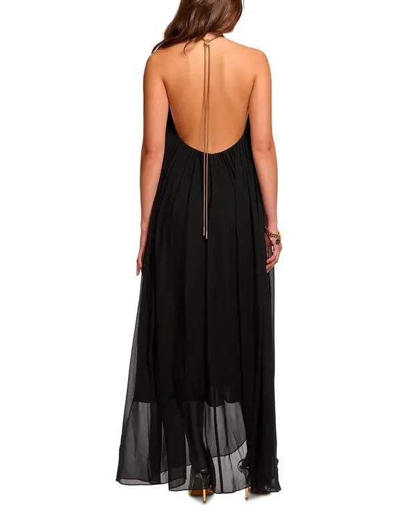 Ramy Brook Rainn Gown
