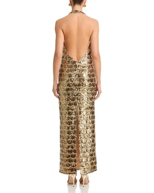 Ramy Brook Shauna Gown