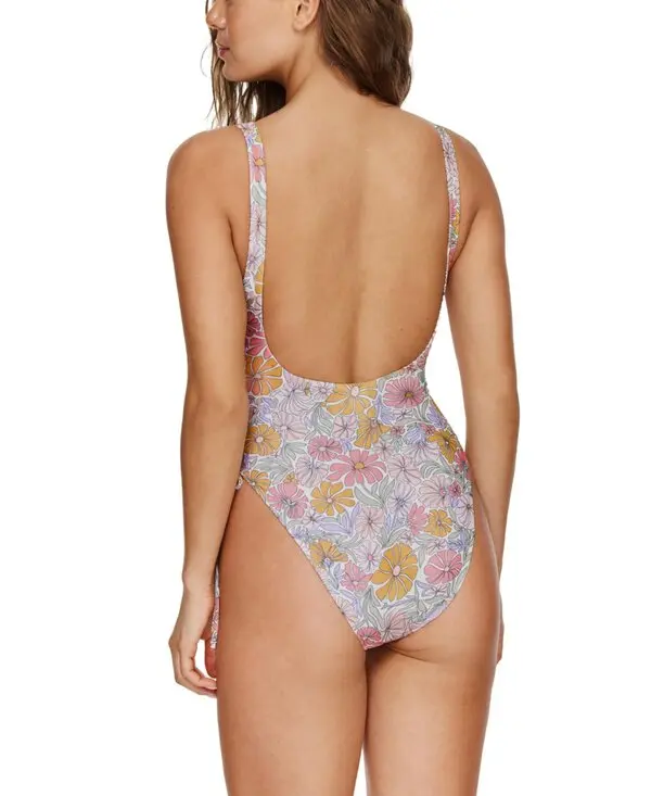 GOTTEX Soft Bloom One-piece Swimsuit
