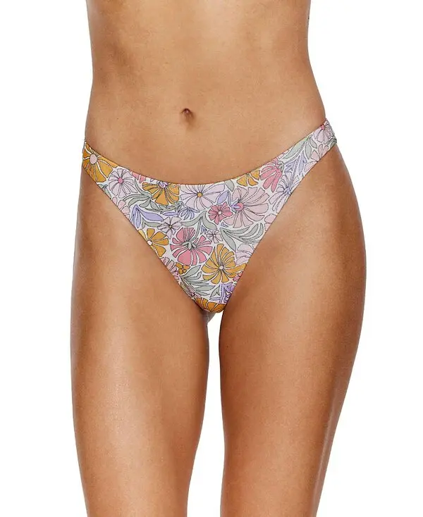 GOTTEX Soft Bloom Bikini Bottom - Multicolor
