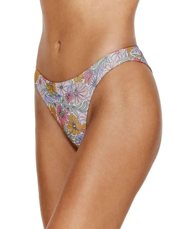GOTTEX Soft Bloom Bikini Bottom - Multicolor