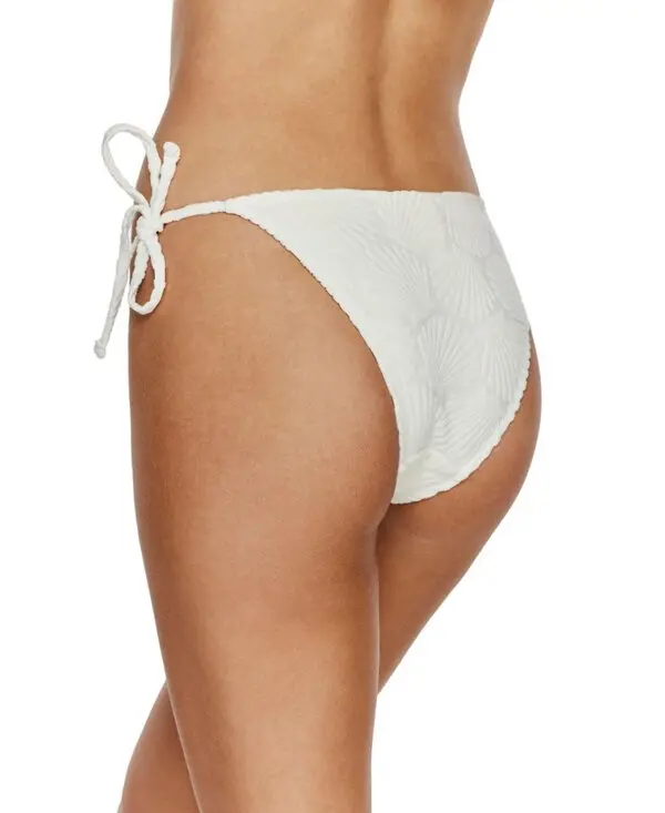 GOTTEX Mermaid Island Textured Bikini Bottom