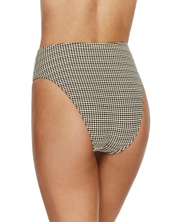 GOTTEX Sandy Beach High Waist Bikini Bottom