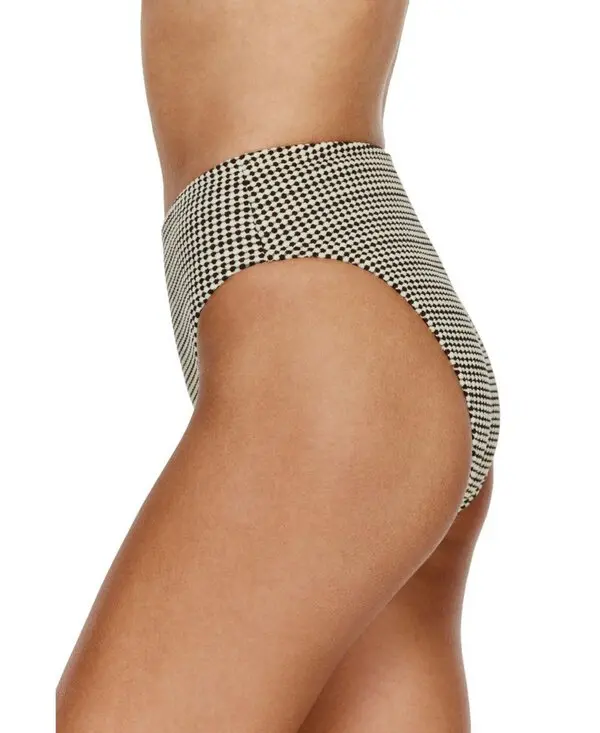 GOTTEX Sandy Beach High Waist Bikini Bottom