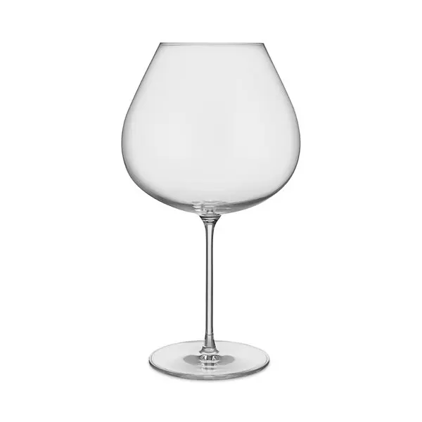 ORREFORS Bjorn Frantzen Mature Wine Glass, Set Of 2 - No Color
