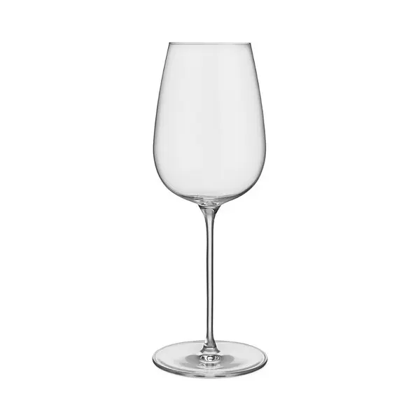 ORREFORS Bjorn Frantzen White Wine Glass, Set Of 2 - No Color