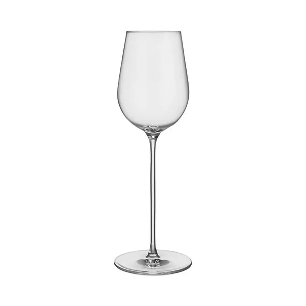 ORREFORS Bjorn Frantzen Champagne Glass, Set Of 2 - No Color
