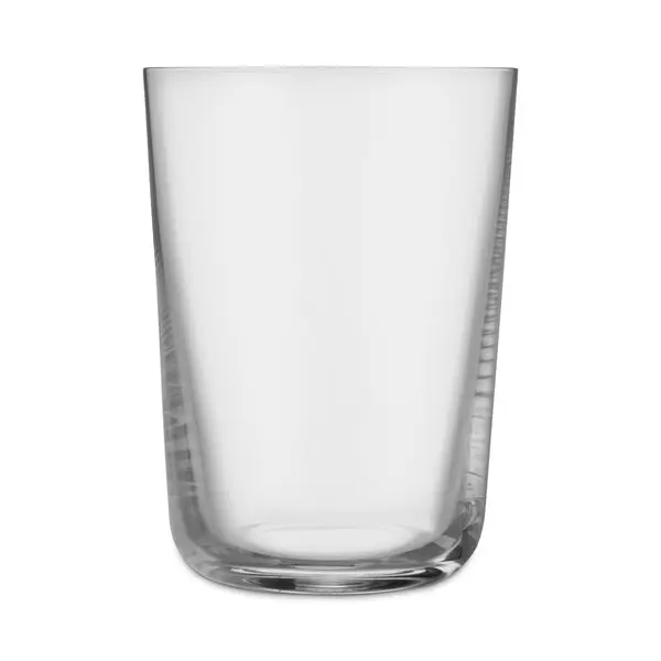 ORREFORS Bjorn Frantzen Water Glass, Set Of 2