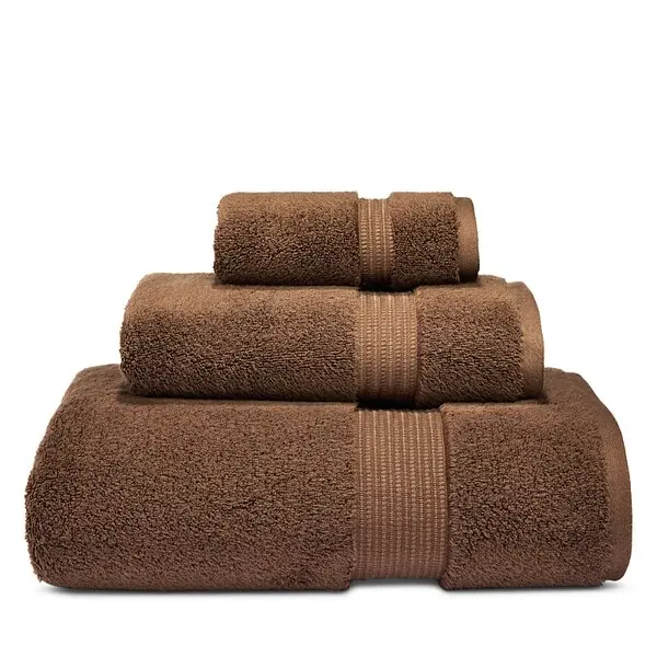 HUDSON PARK COLLECTION Luxe Turkish Tub Mat Exclusive - Bruna