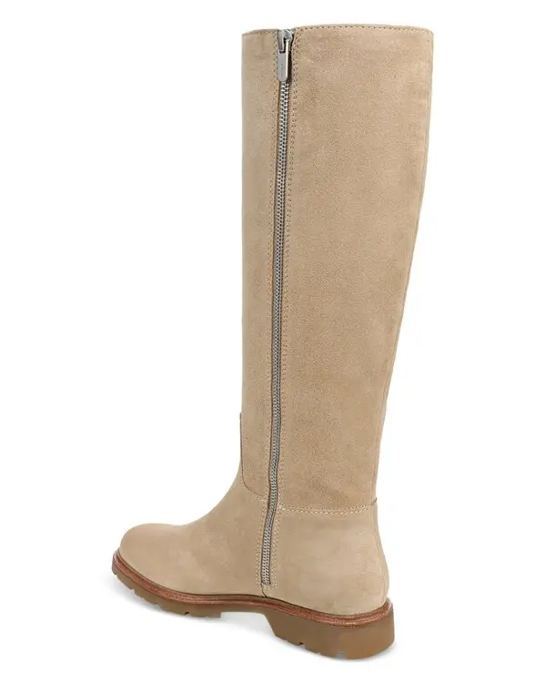 Vince Sibelle Riding Boots
