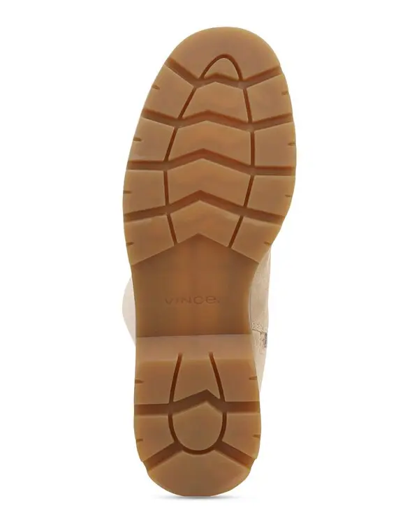 Vince Sibelle Riding Boots