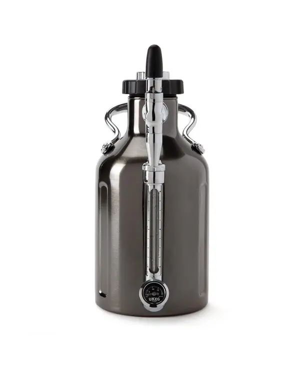 UNCOMMON GOODS Nitro Cold Brew Coffee Maker Perfectwerks