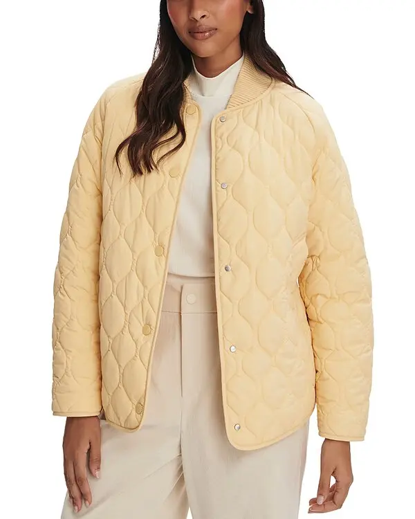Varley Luca Quilted Jacket