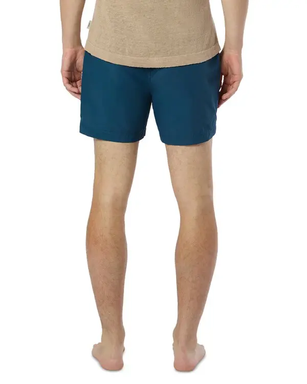 Onia Charles 5" Swim Trunks