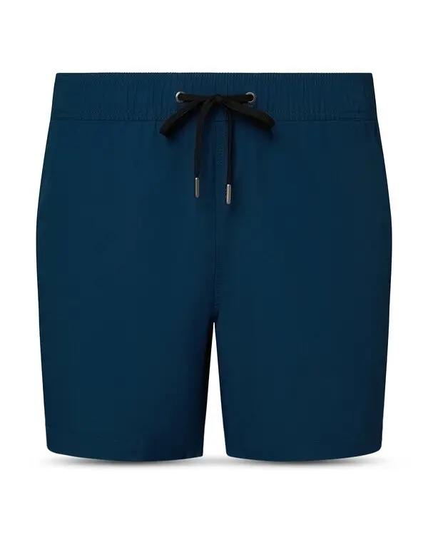 Onia Charles 5" Swim Trunks - Deep Sea
